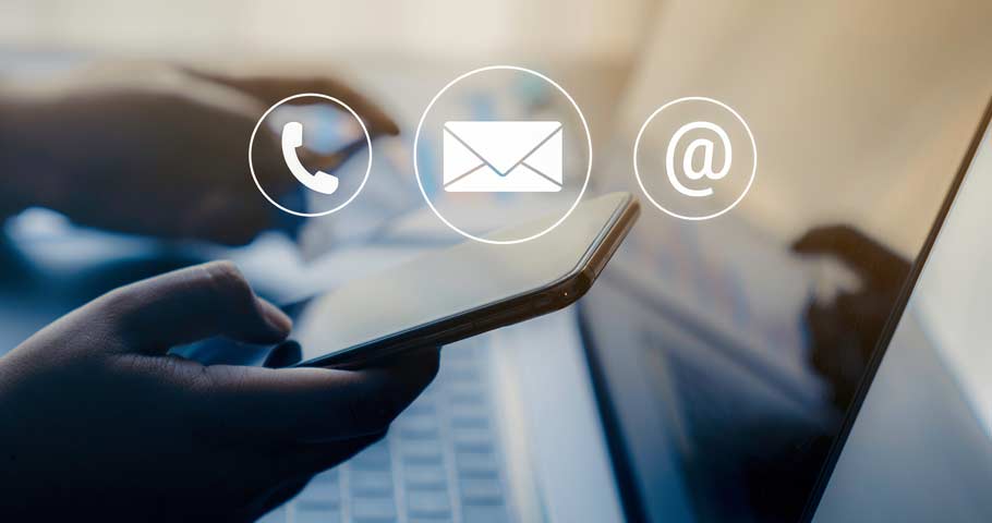 Contact Us | Wauna Credit Union